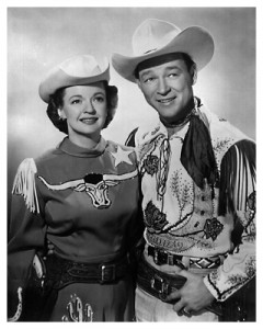 Roy Rogers – Richard Beal