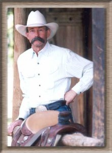 Baxter Black – Richard Beal